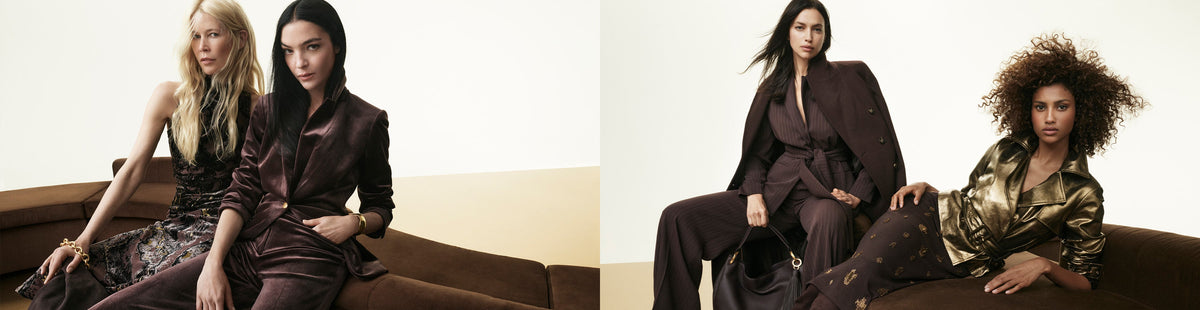 Fall Collection | Donna Karan