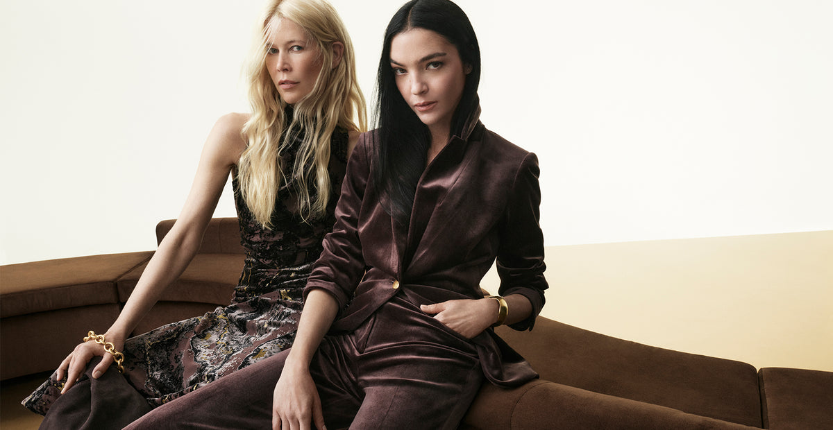 Fall Fashion: Clothing, Bags & Shoes for Women | Donna Karan
