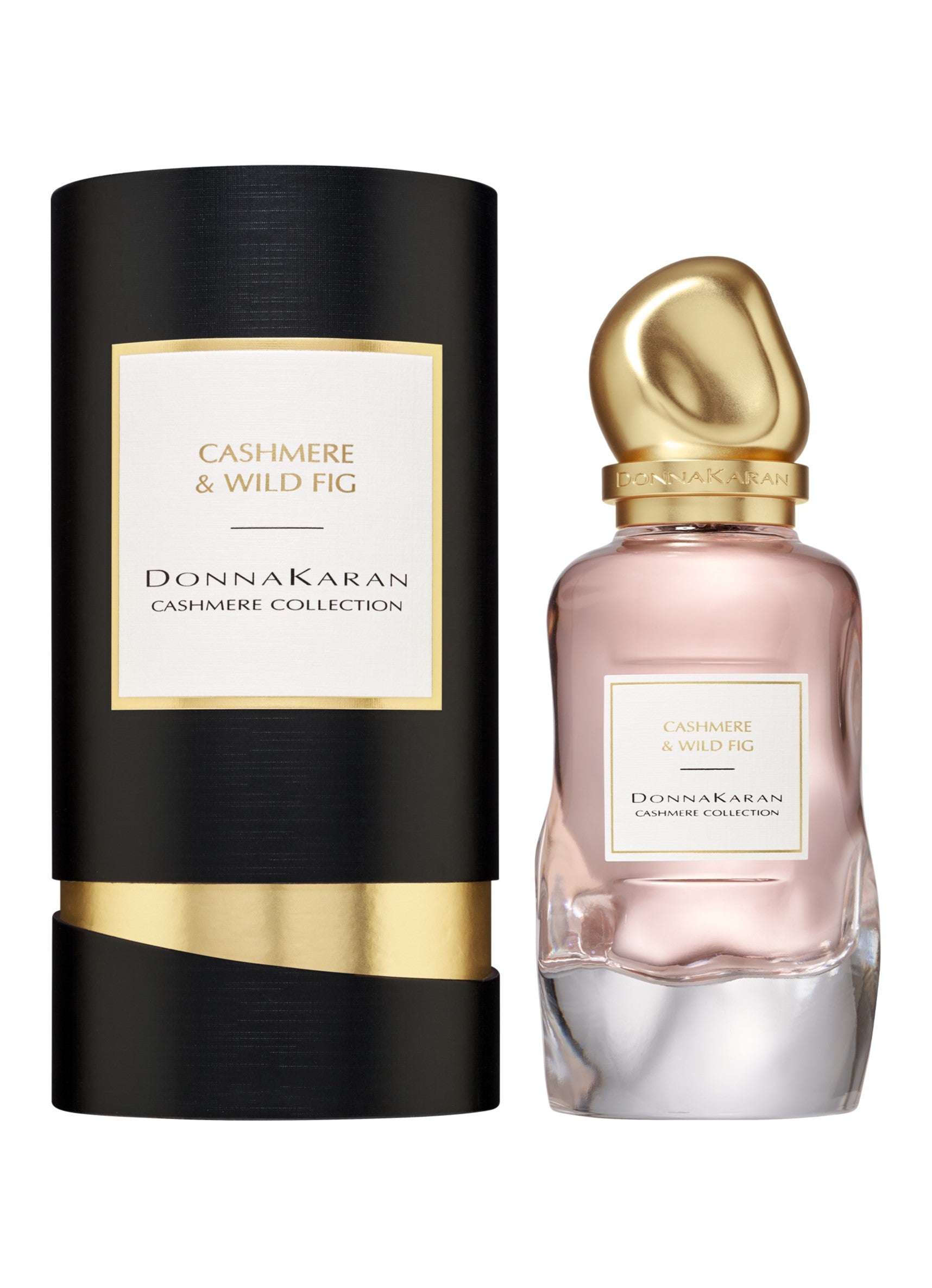 Cashmere Collection: Perfumes & Apparel | Donna Karan