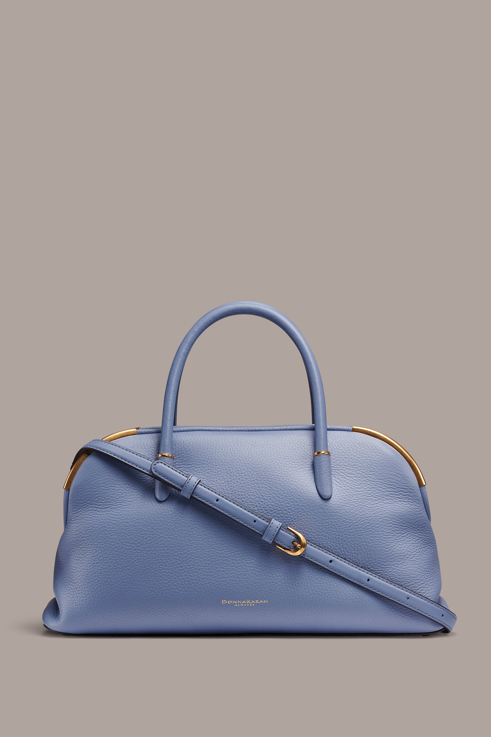Satin Satchel | Satchels | Donna Karan