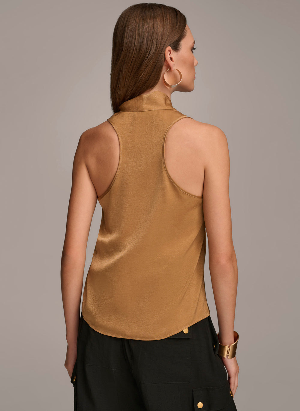 Sweaters and Tops | Donna Karan
