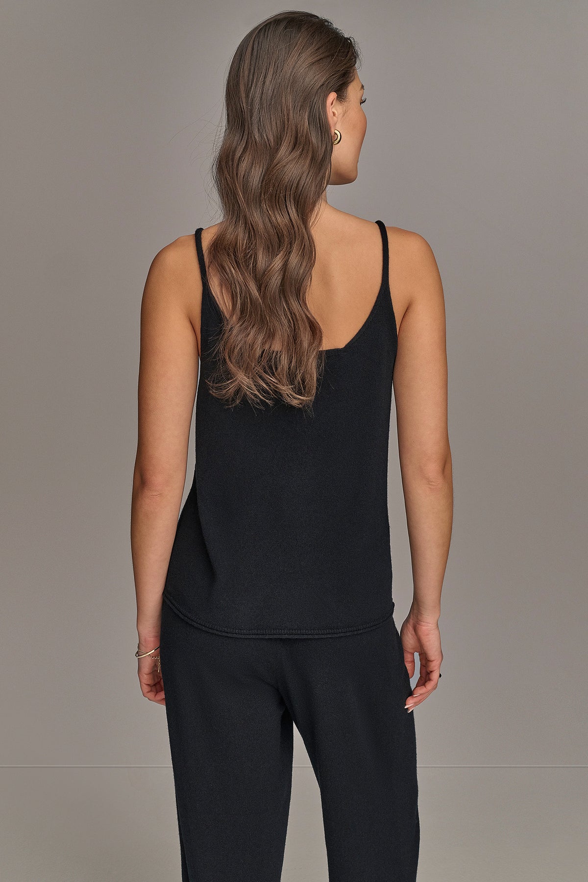 Cashmere Shell | Donna Karan
