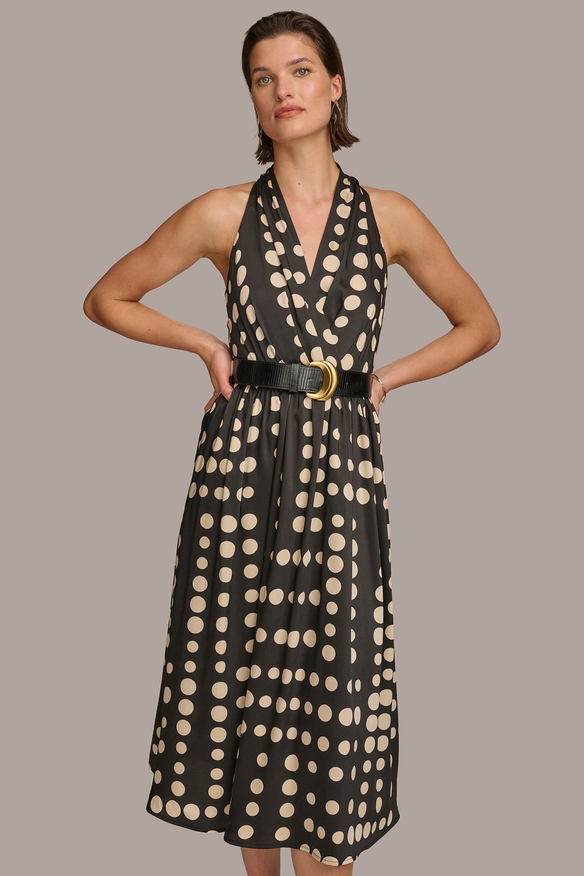 Dresses and Jumpsuits | Donna Karan