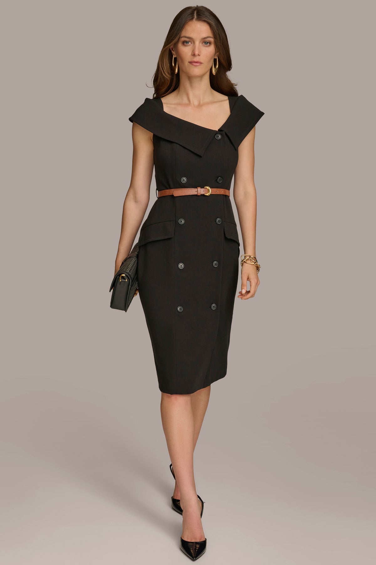 Dresses and Jumpsuits | Donna Karan