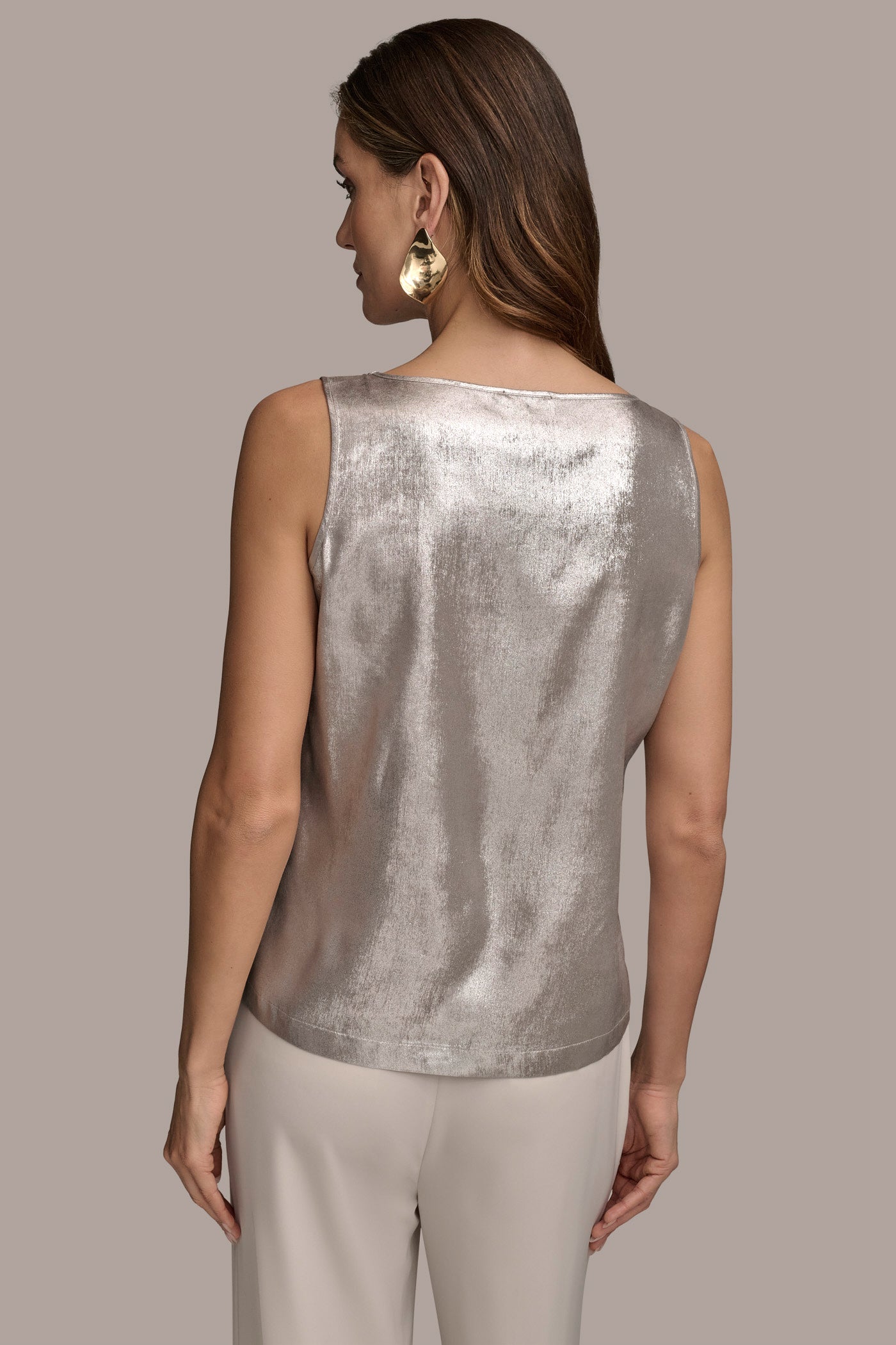 Tops & Sweaters | Donna Karan