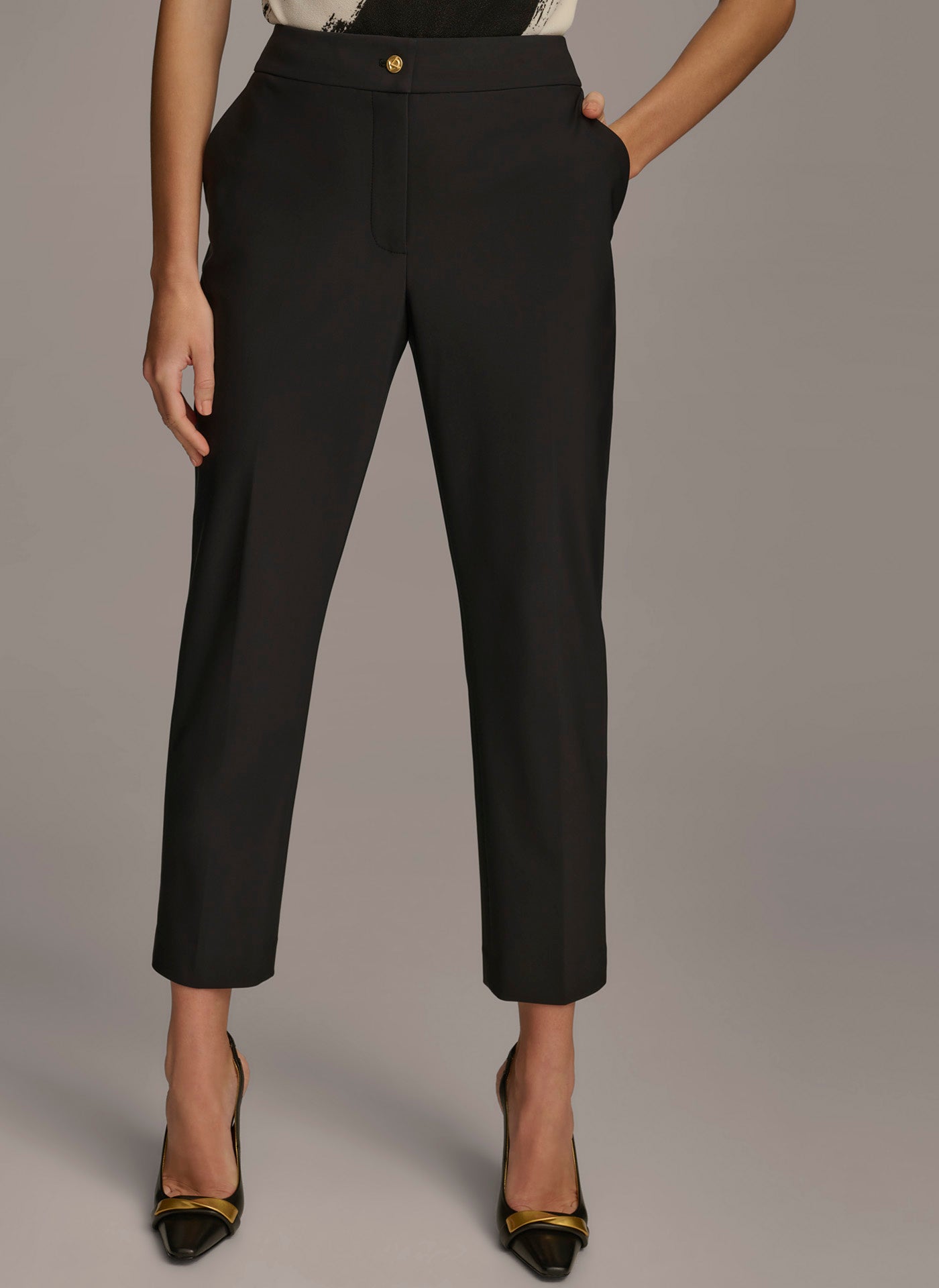 Pants | Donna Karan