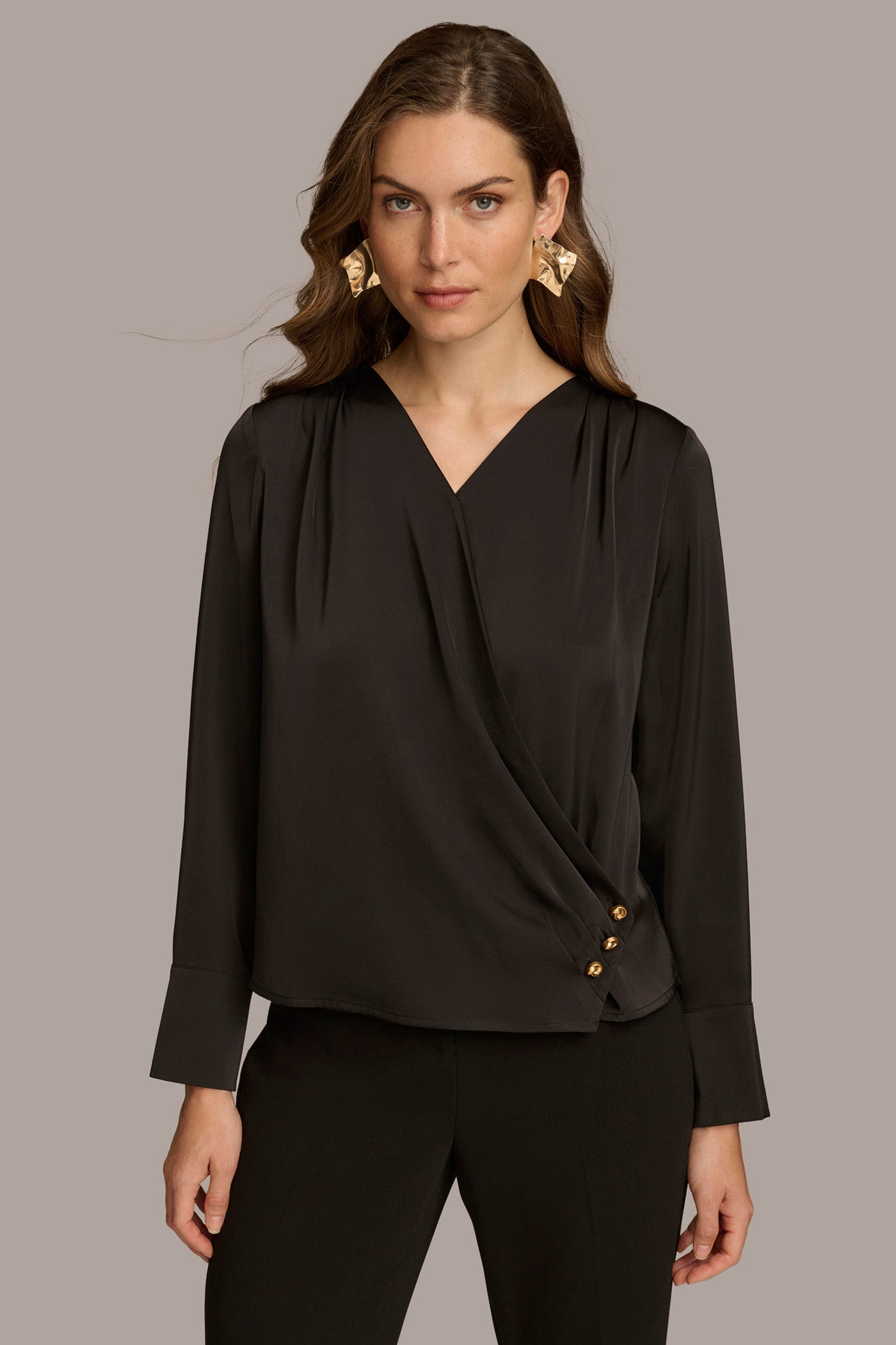 Clothing | Donna Karan