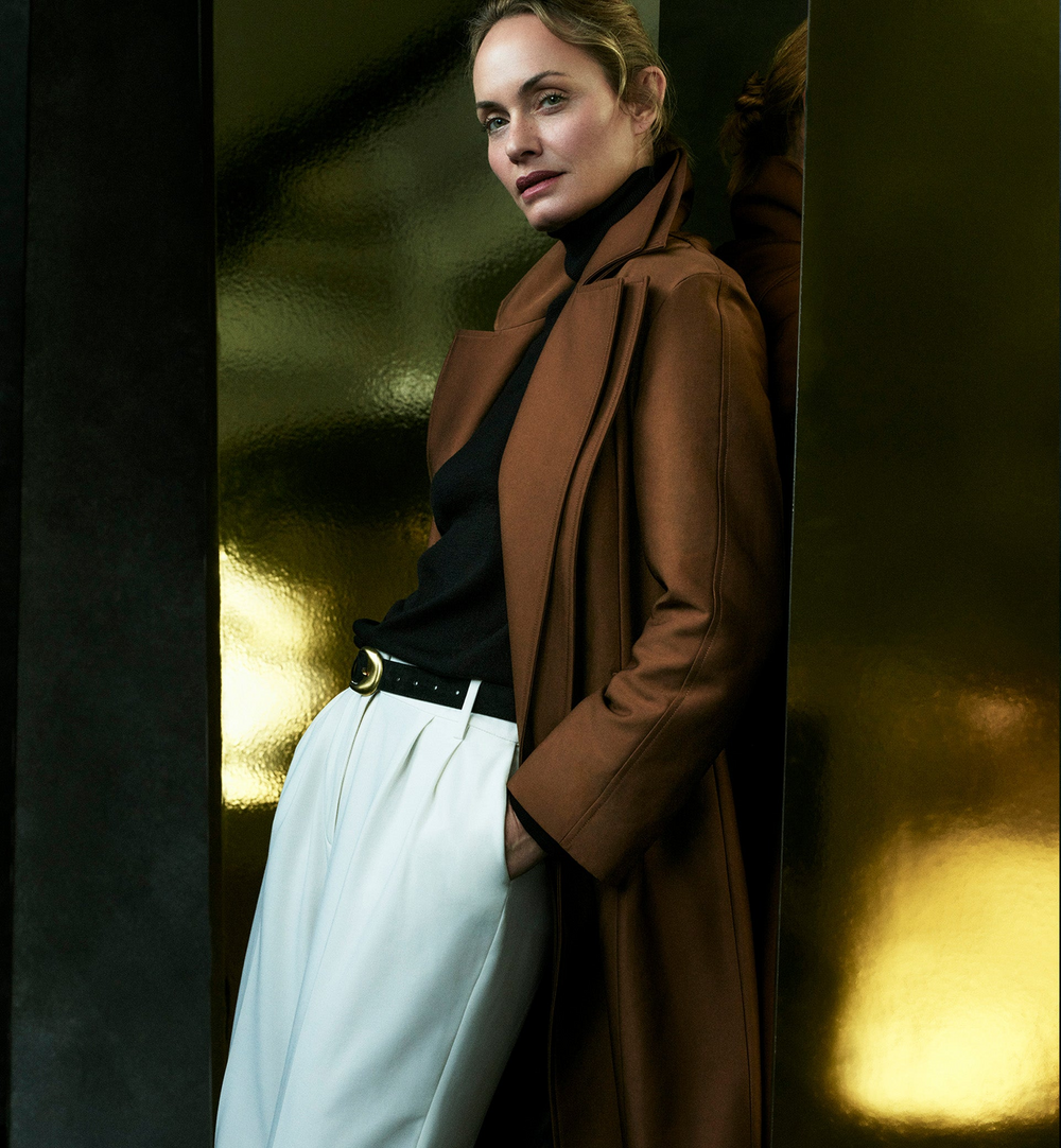 Donna Karan - Official site and Online Store