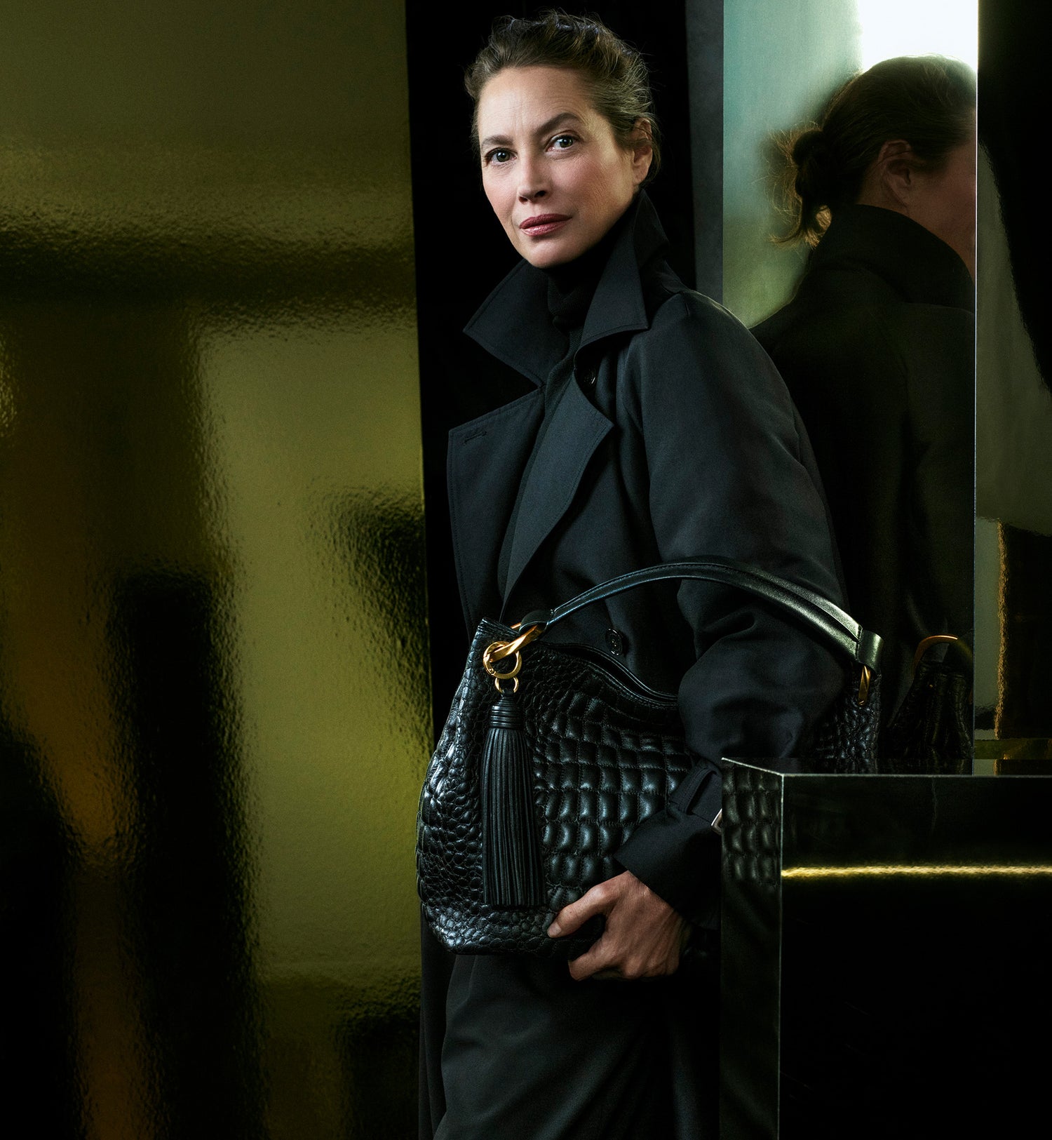 Donna Karan - Official site and Online Store