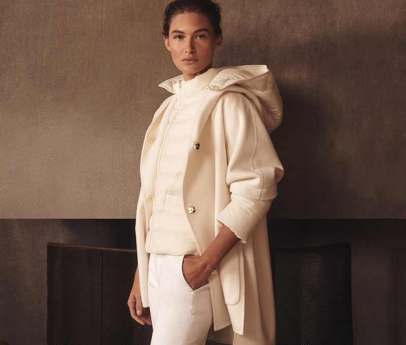 DK WEEKEND | Donna Karan