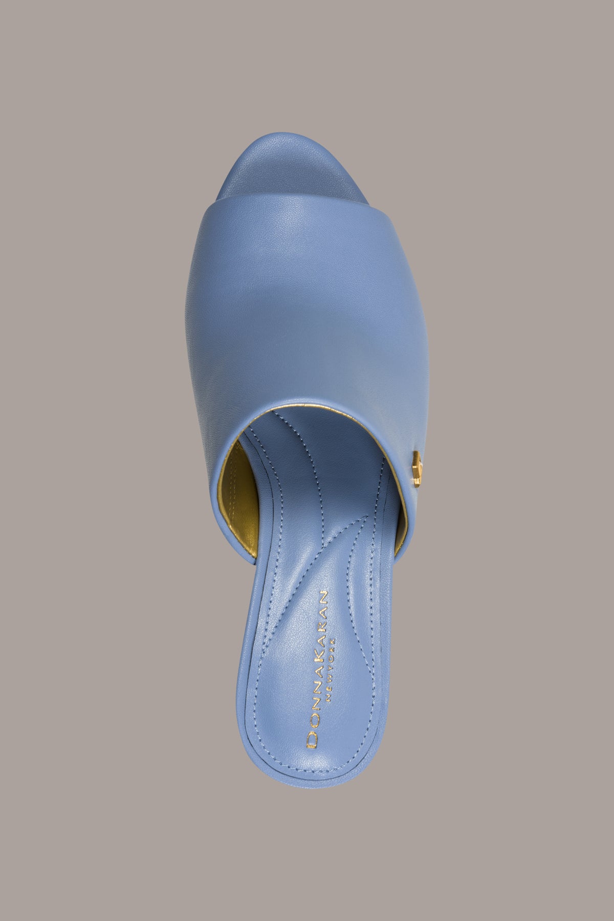 Donna Wedge Mule Sandal | Mules | Donna Karan