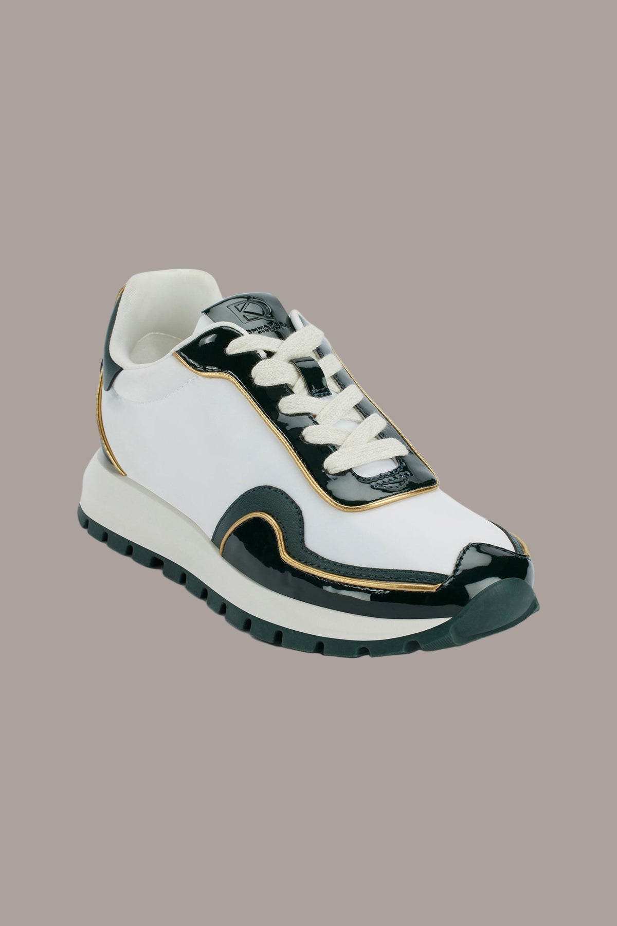 Binx Lace Up Sneaker | Sneakers | Donna Karan