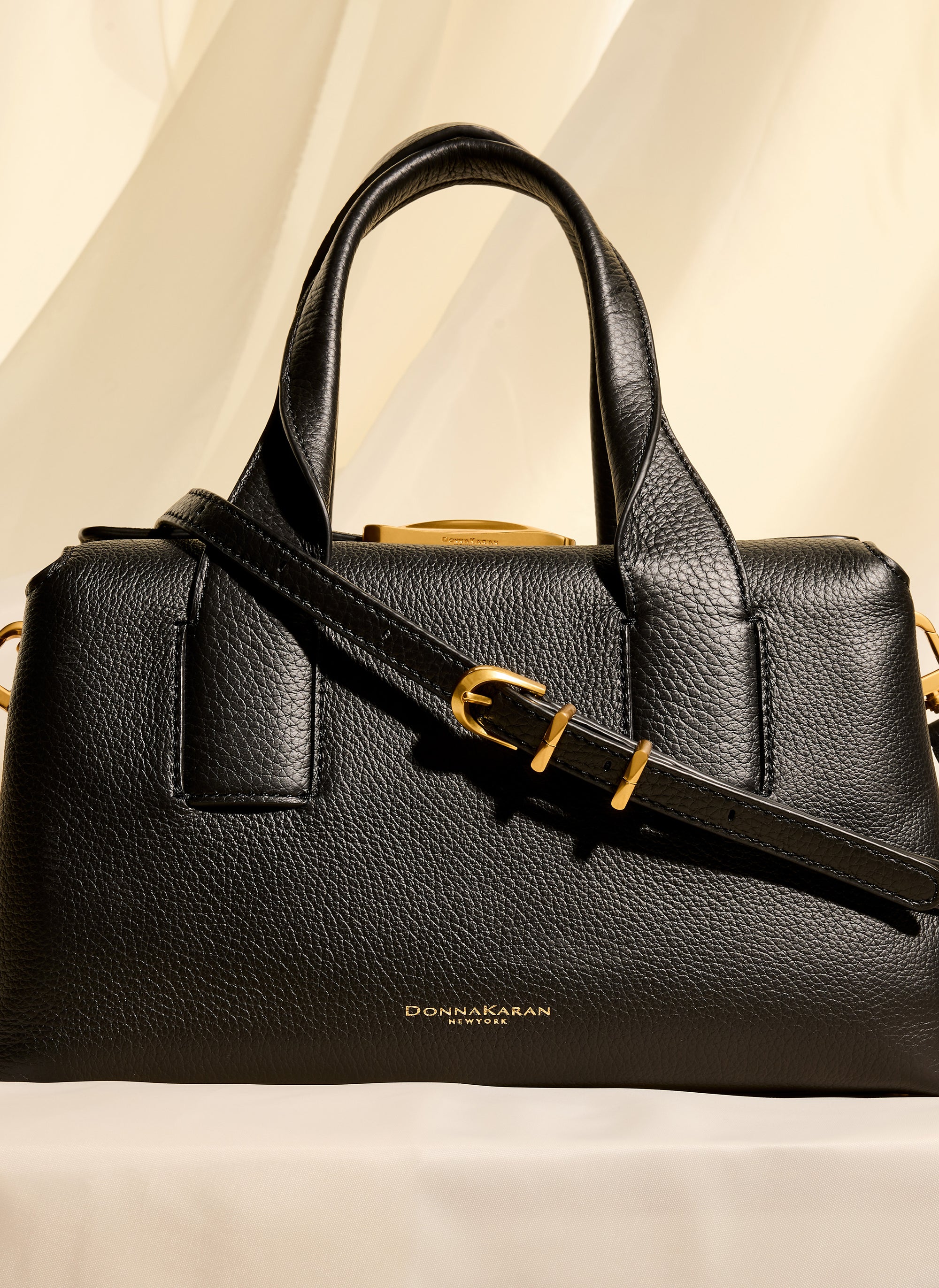 Luxury Handbags & Elegant Designer Purses | Donna Karan