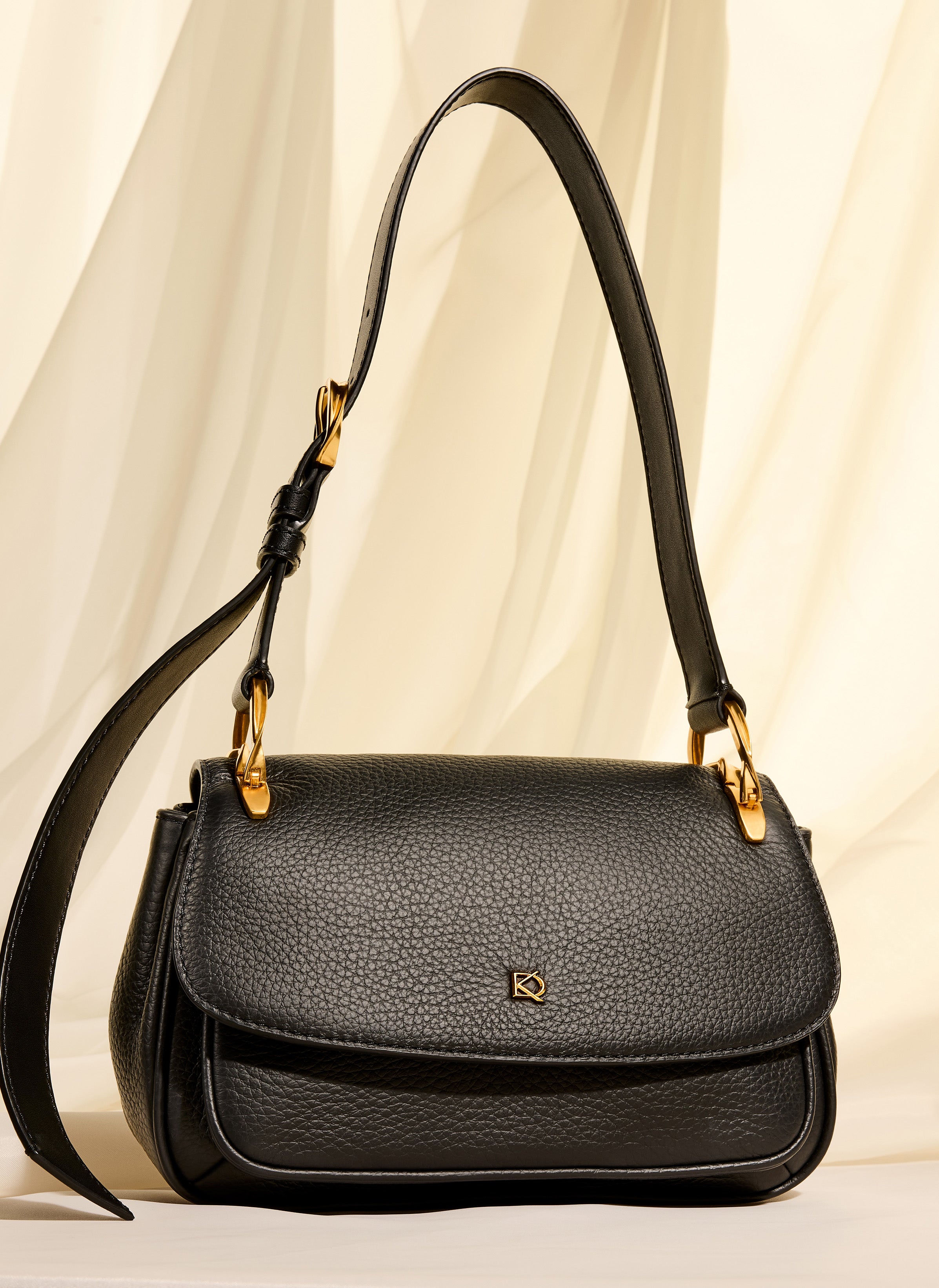 Luxury Handbags & Elegant Designer Purses | Donna Karan