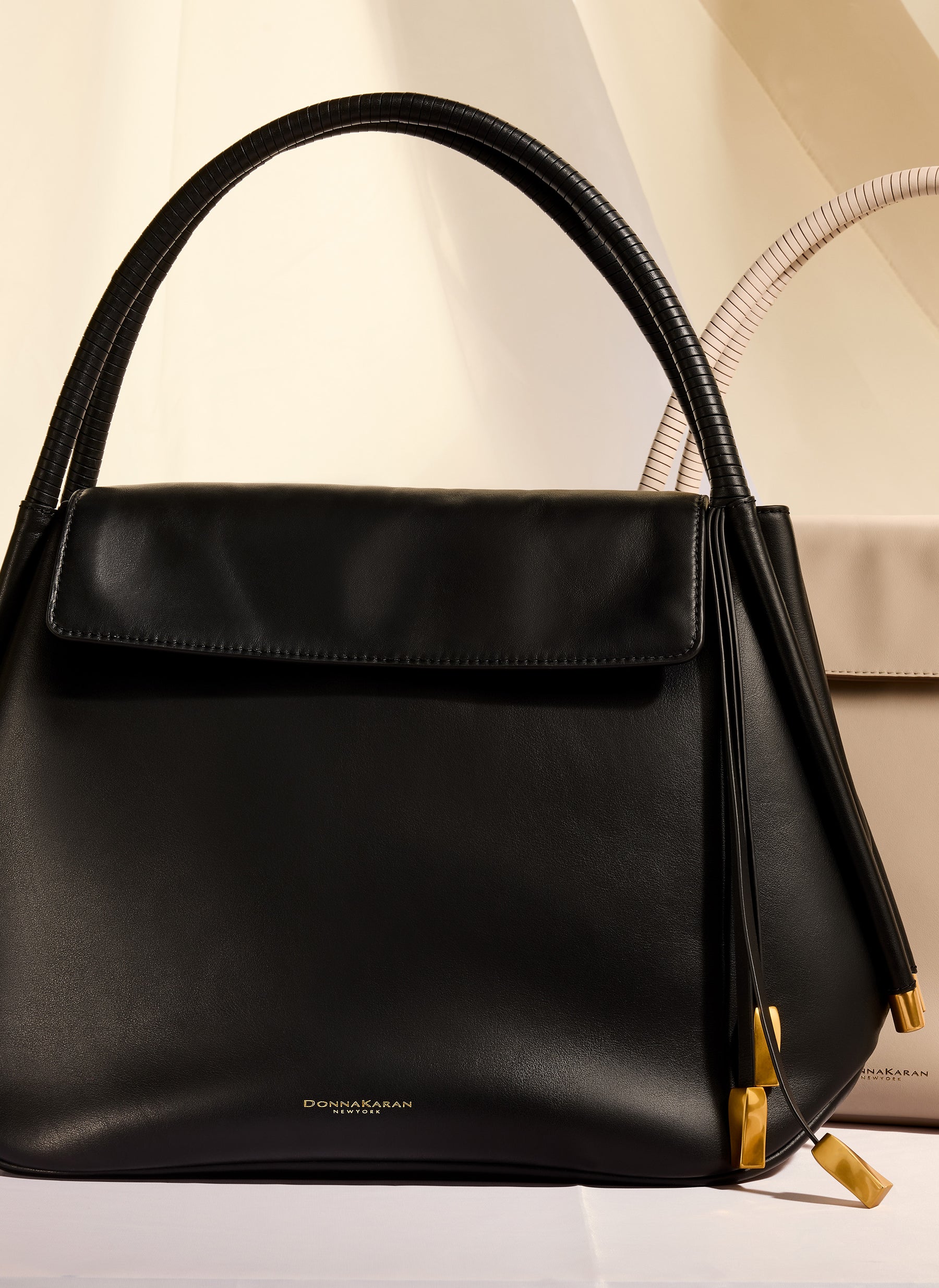 Luxury Handbags & Elegant Designer Purses | Donna Karan